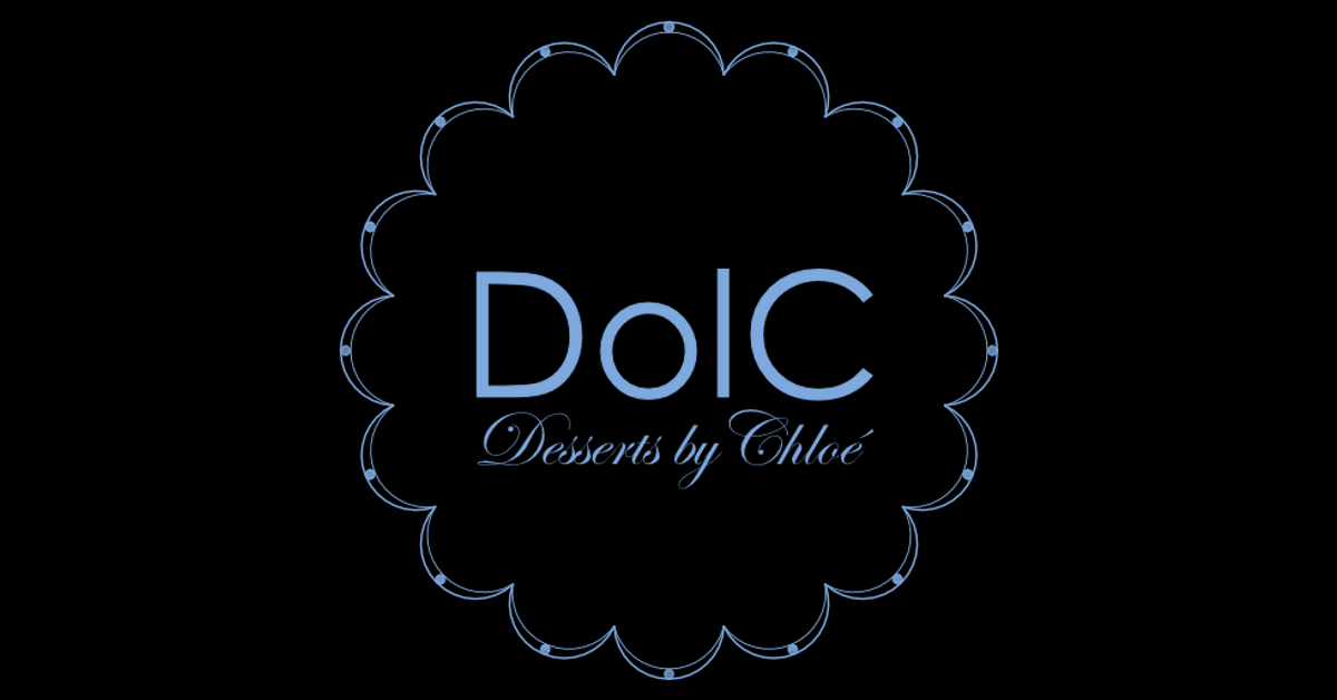Feest organiseren – DolC desserts by Chloé